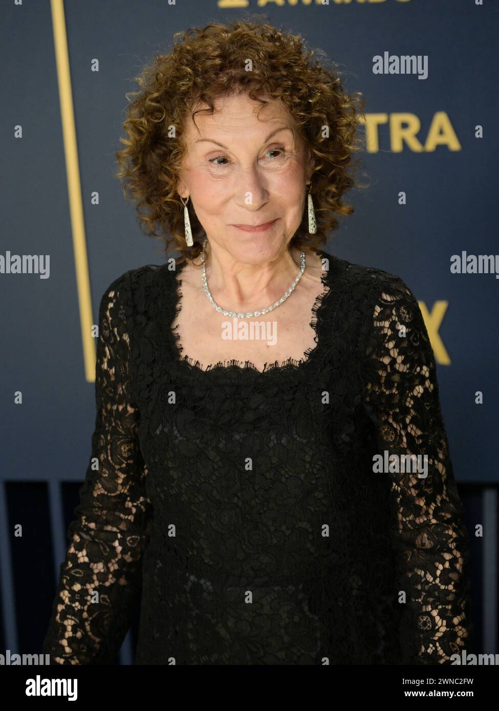 February 24, 2024, Los Angeles, California, U.S.: Rhea Perlman attends ...