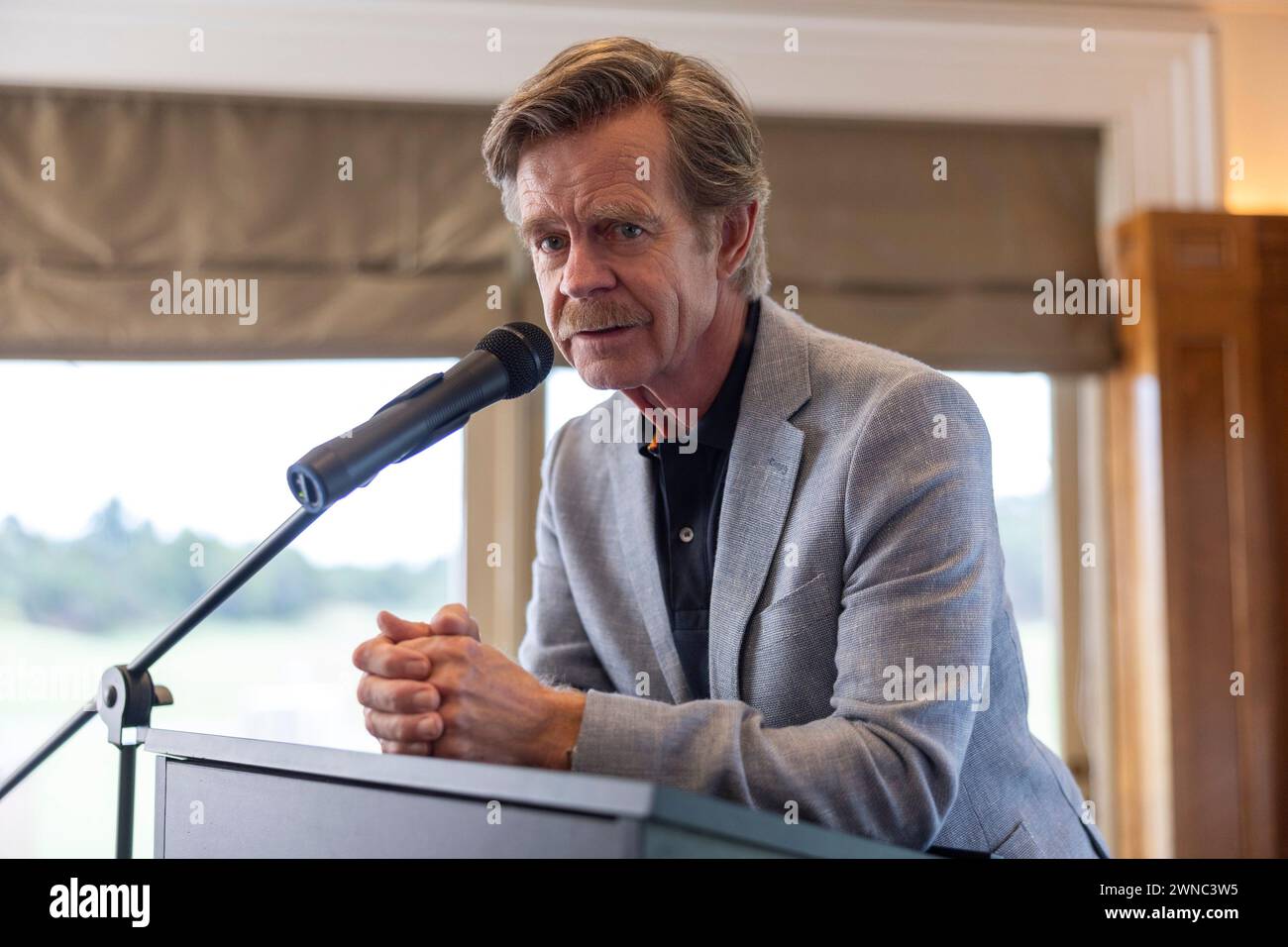 RELEASE DATE: March 7, 2024. TITLE: Ricky Stanicky. STUDIO: Farrelly ...