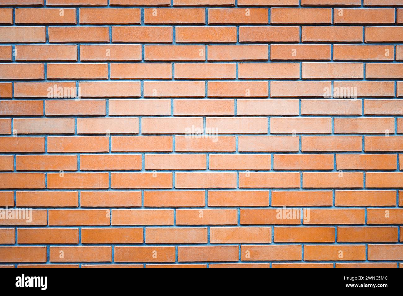 old brick wall background. Brickwork or stonework interior concrete ...