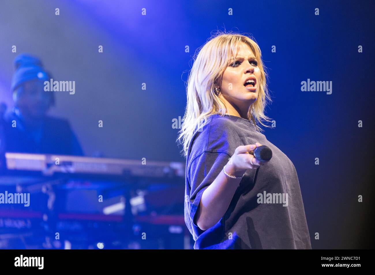 Renee rapp hi-res stock photography and images - Alamy