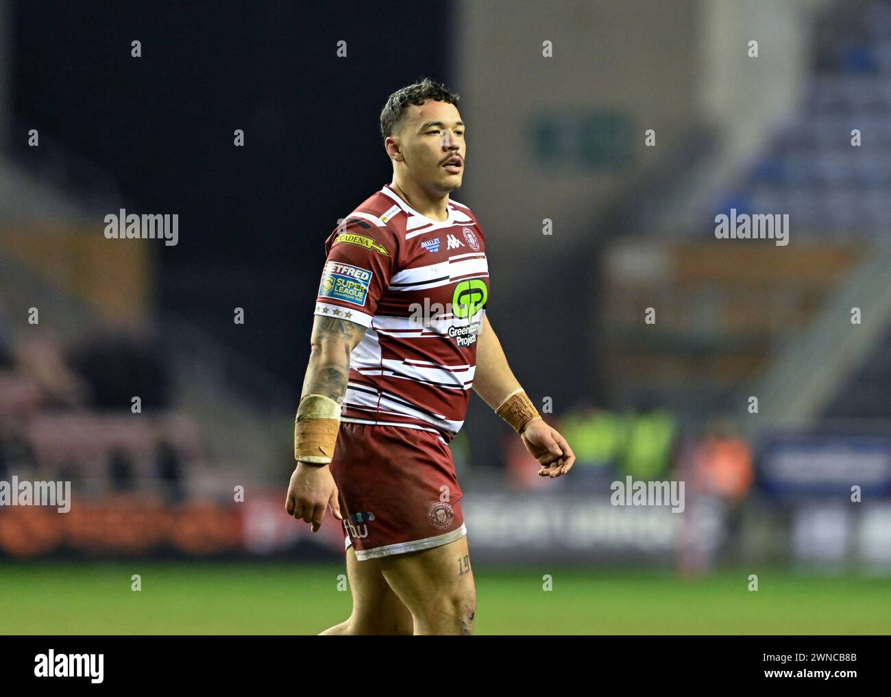 Tyler dupree hi-res stock photography and images - Alamy