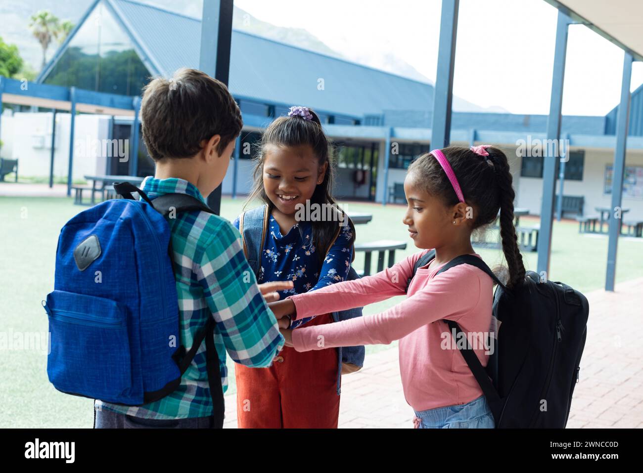 School moment hi-res stock photography and images - Alamy