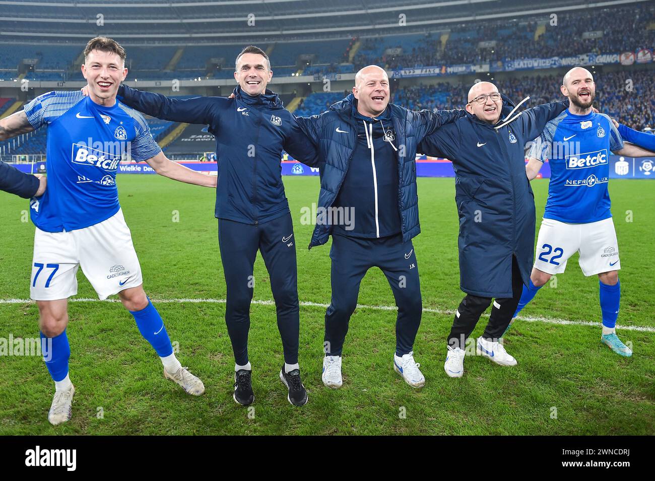 Wojciech janusz hi-res stock photography and images - Alamy