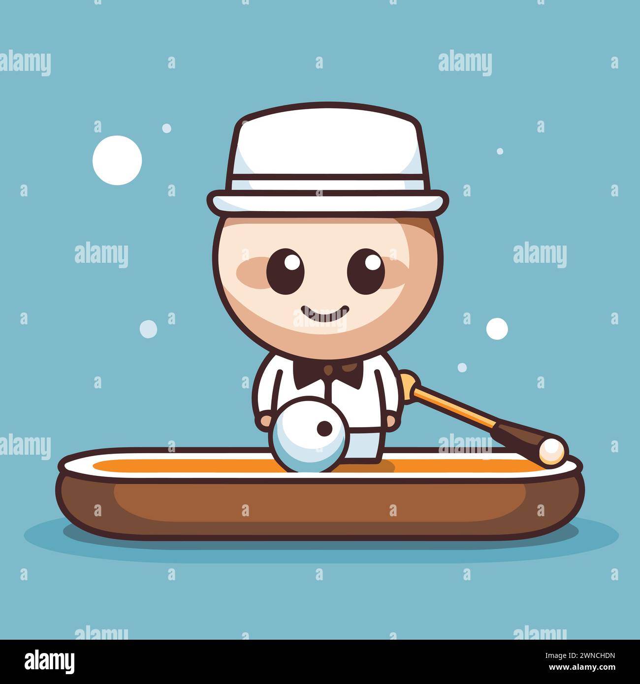 Rowing competition boat competition Stock Vector Images - Alamy