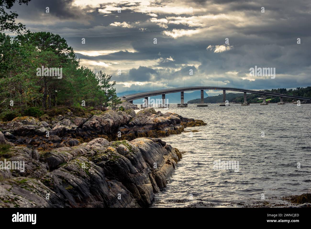 Molde municipality hi-res stock photography and images - Alamy