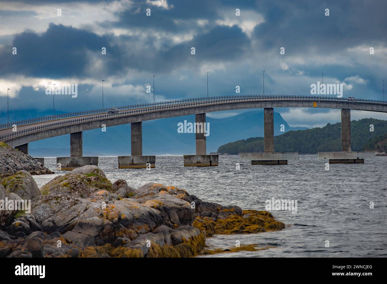 Molde municipality hi-res stock photography and images - Alamy