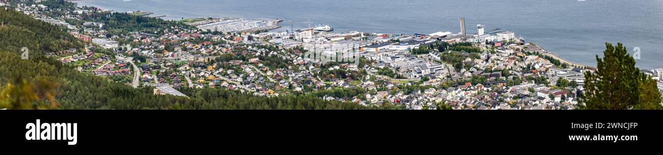Molde og romsdal province hi-res stock photography and images - Alamy