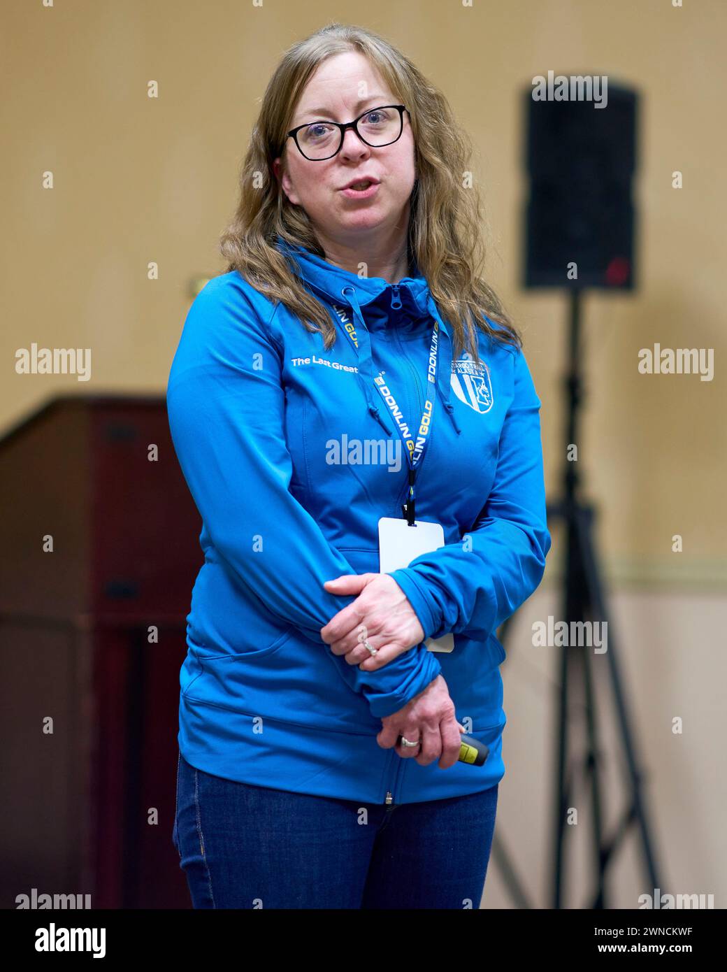 Shannon noonan hi-res stock photography and images - Alamy