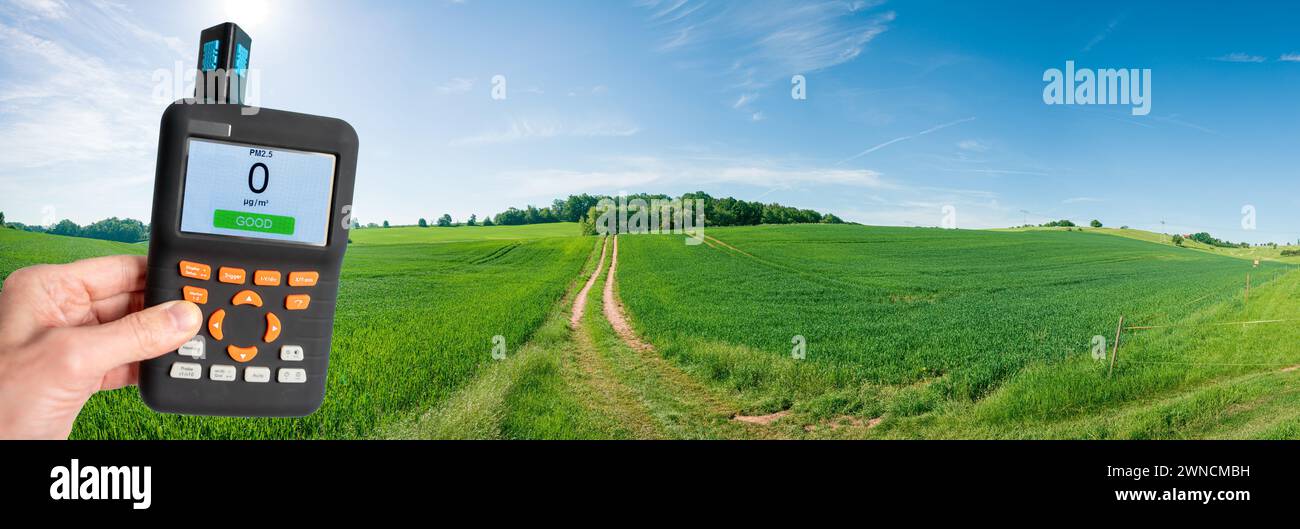 Measurement device hi-res stock photography and images - Alamy