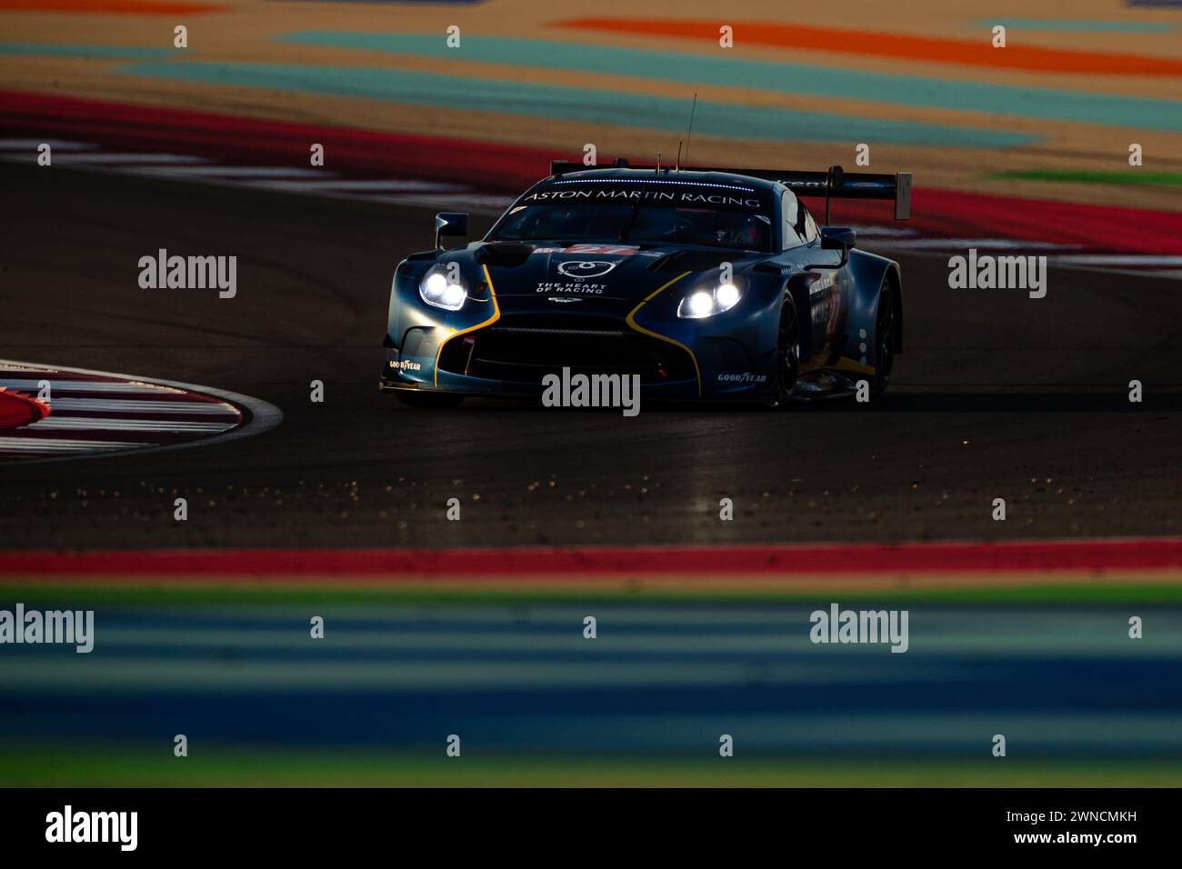 27 JAMES Ian (usa), MANCINELLI Daniel (ita), RIBERAS Alex (spa), Heart ...