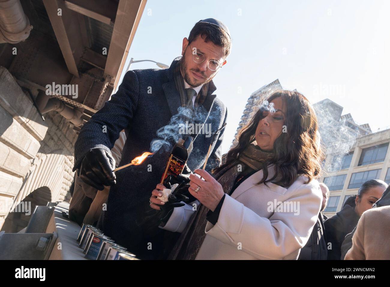 Ada ramp hi-res stock photography and images - Alamy