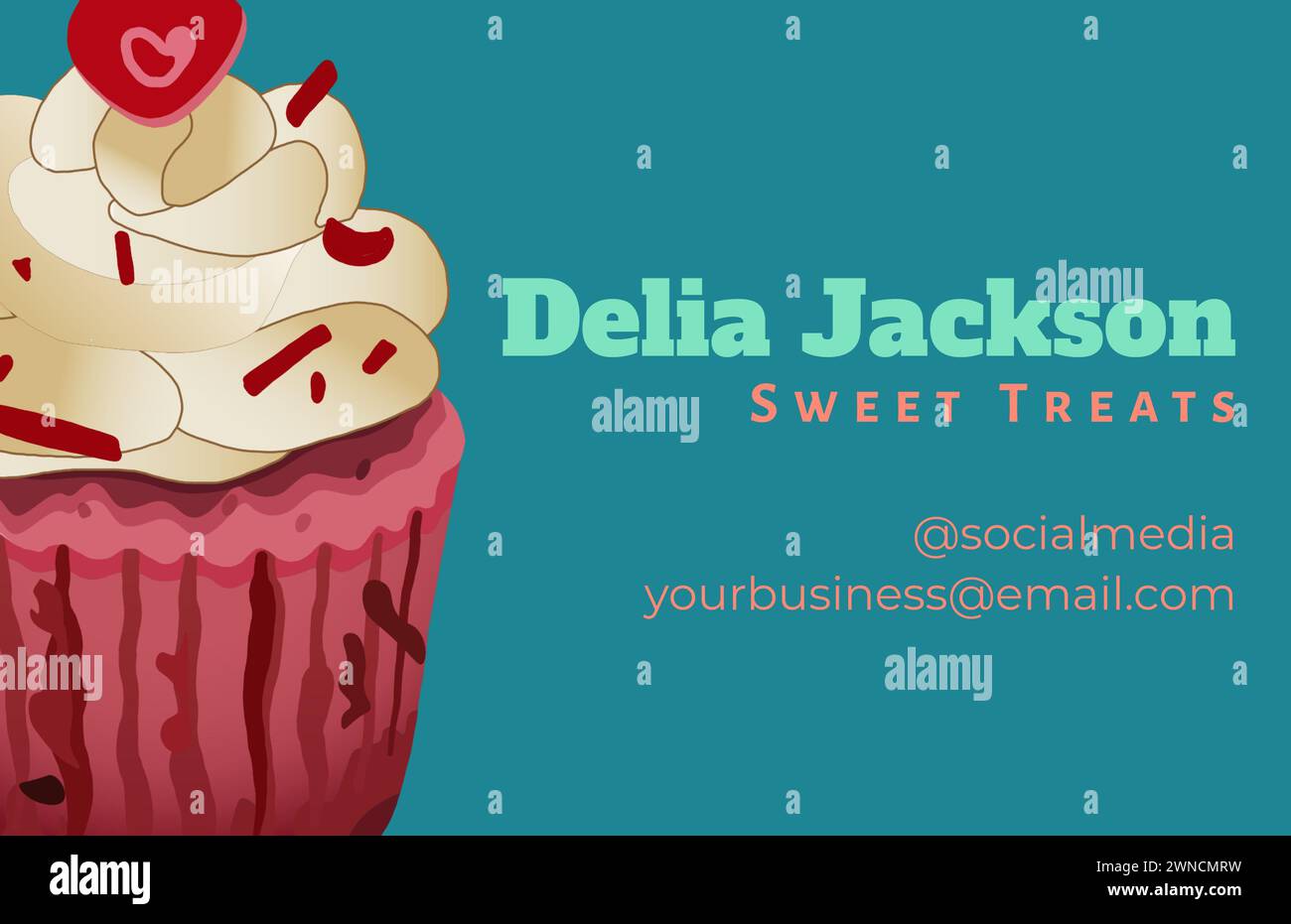 Tempting sweetness hi-res stock photography and images - Alamy