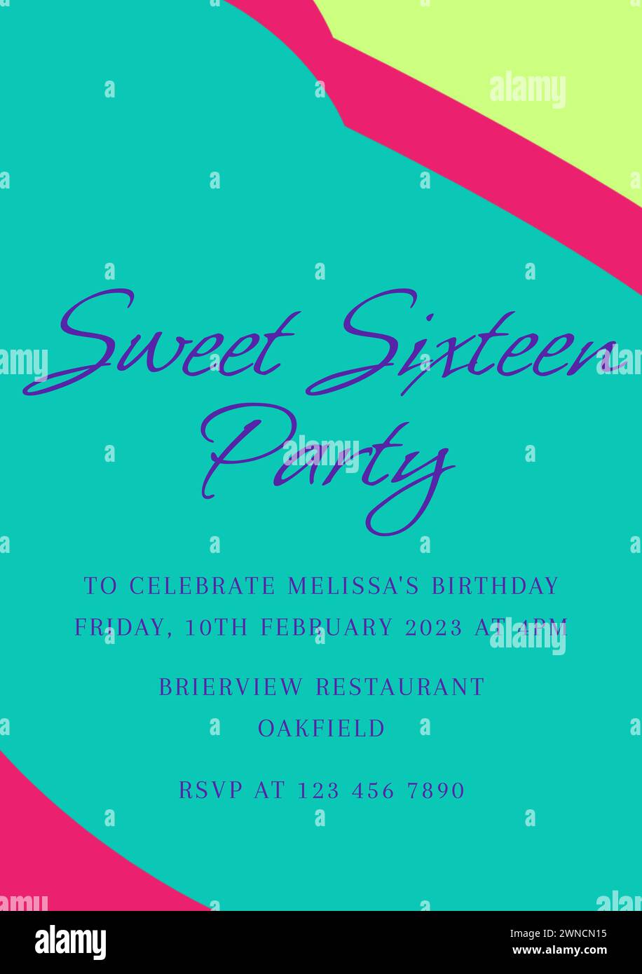 Vibrant color hi-res stock photography and images - Alamy