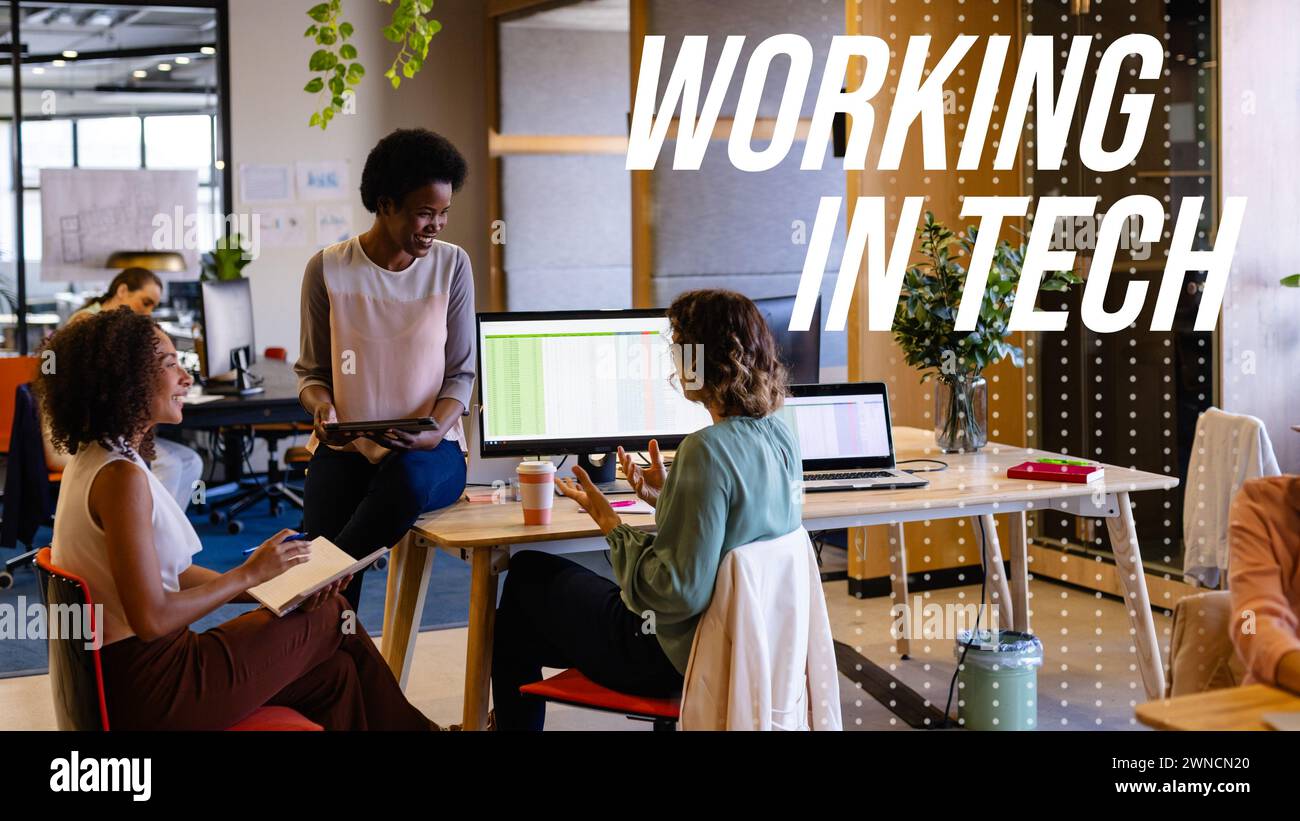 Tech inclusive hi-res stock photography and images - Alamy