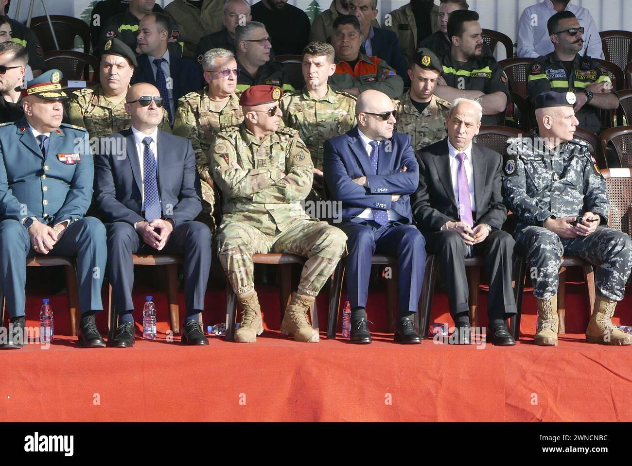 Beirut lebanon buildings skyscrapers block construction building hi-res ...