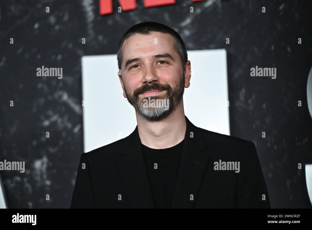 David fleming hi-res stock photography and images - Alamy