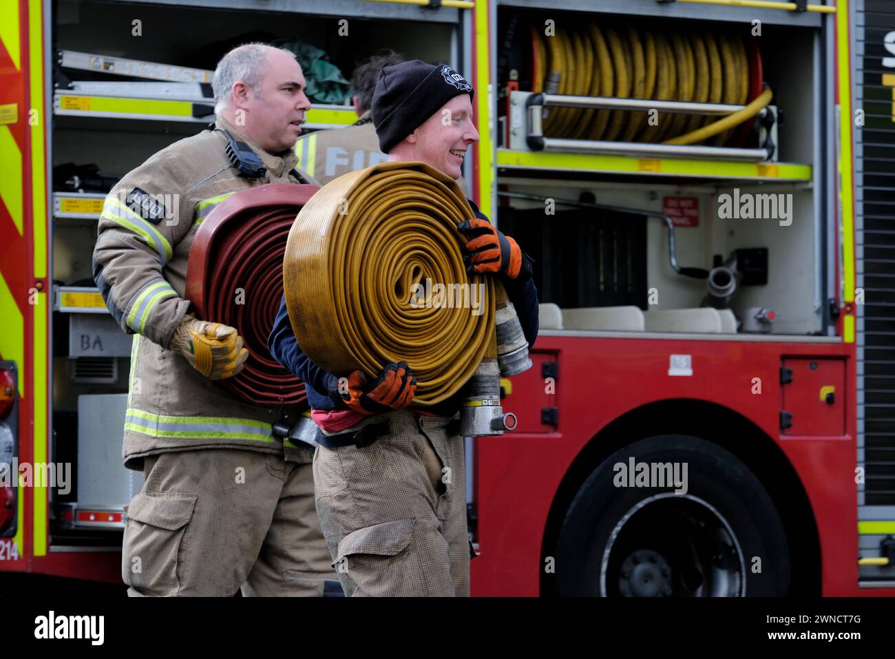 Emperors gate kensington hi-res stock photography and images - Alamy