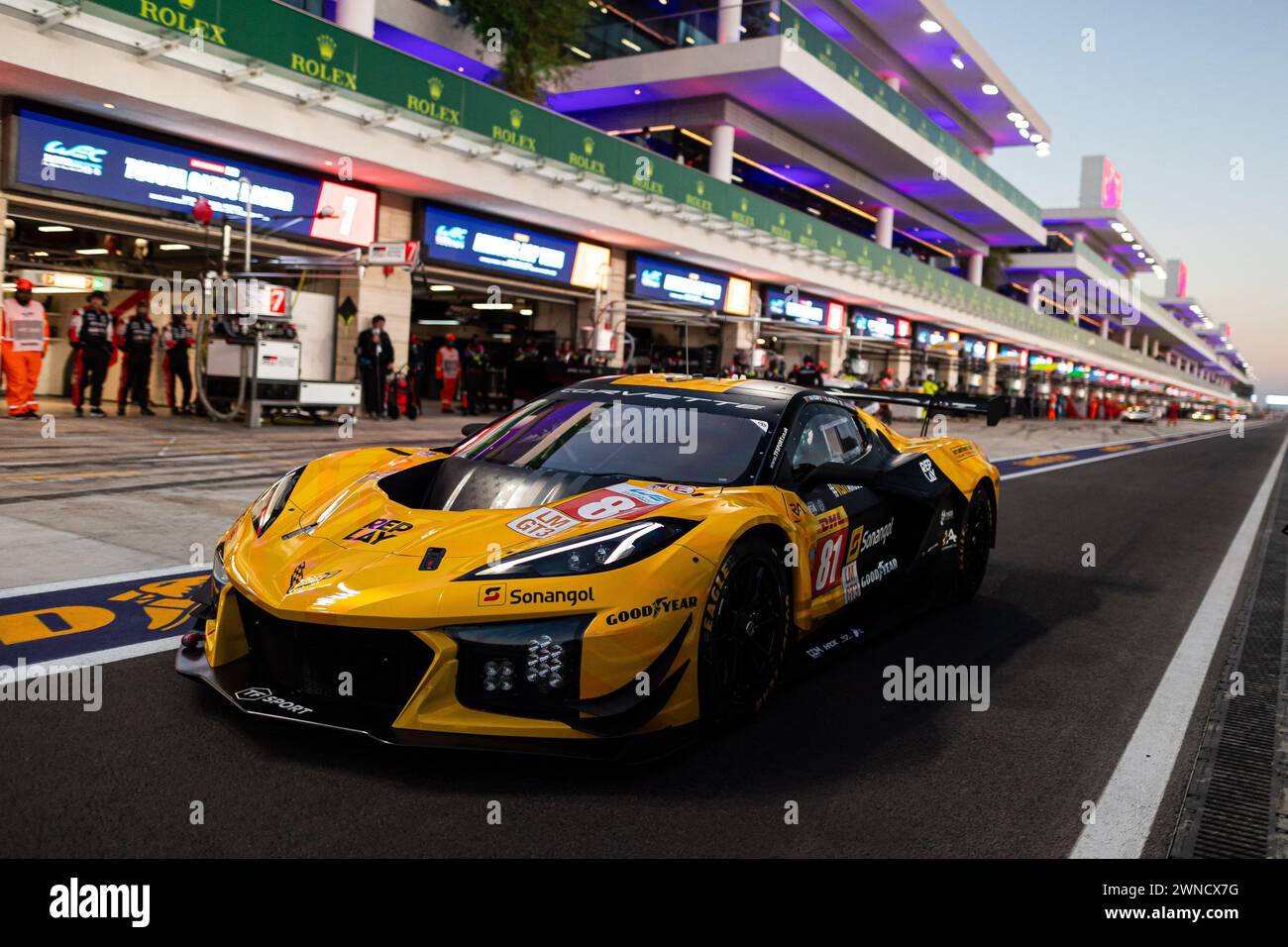 81 EASTWOOD Charlie (irl), ANDRADE Rui (ang), VAN ROMPUY Tom (bel), TF ...