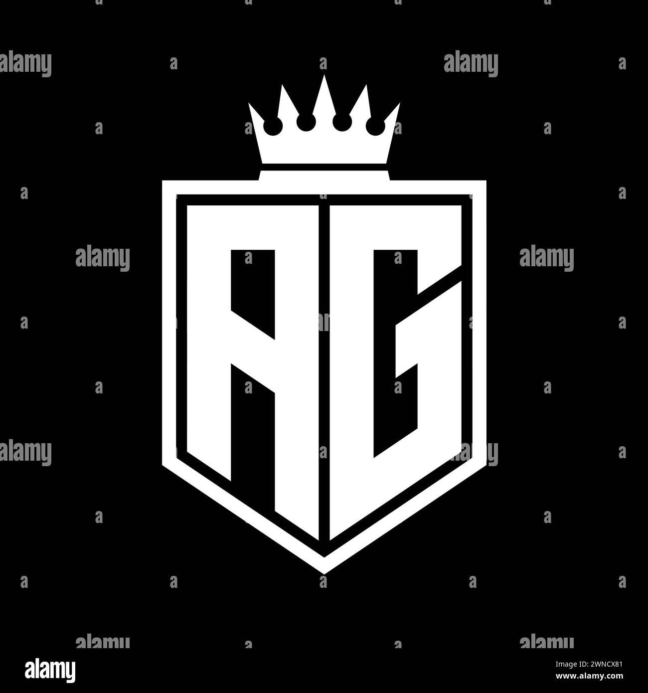 Ag illustration Black and White Stock Photos & Images - Alamy