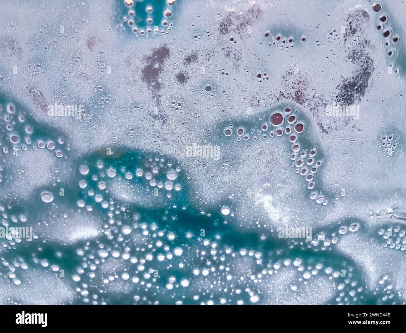 Automated car wash interior hi-res stock photography and images - Alamy