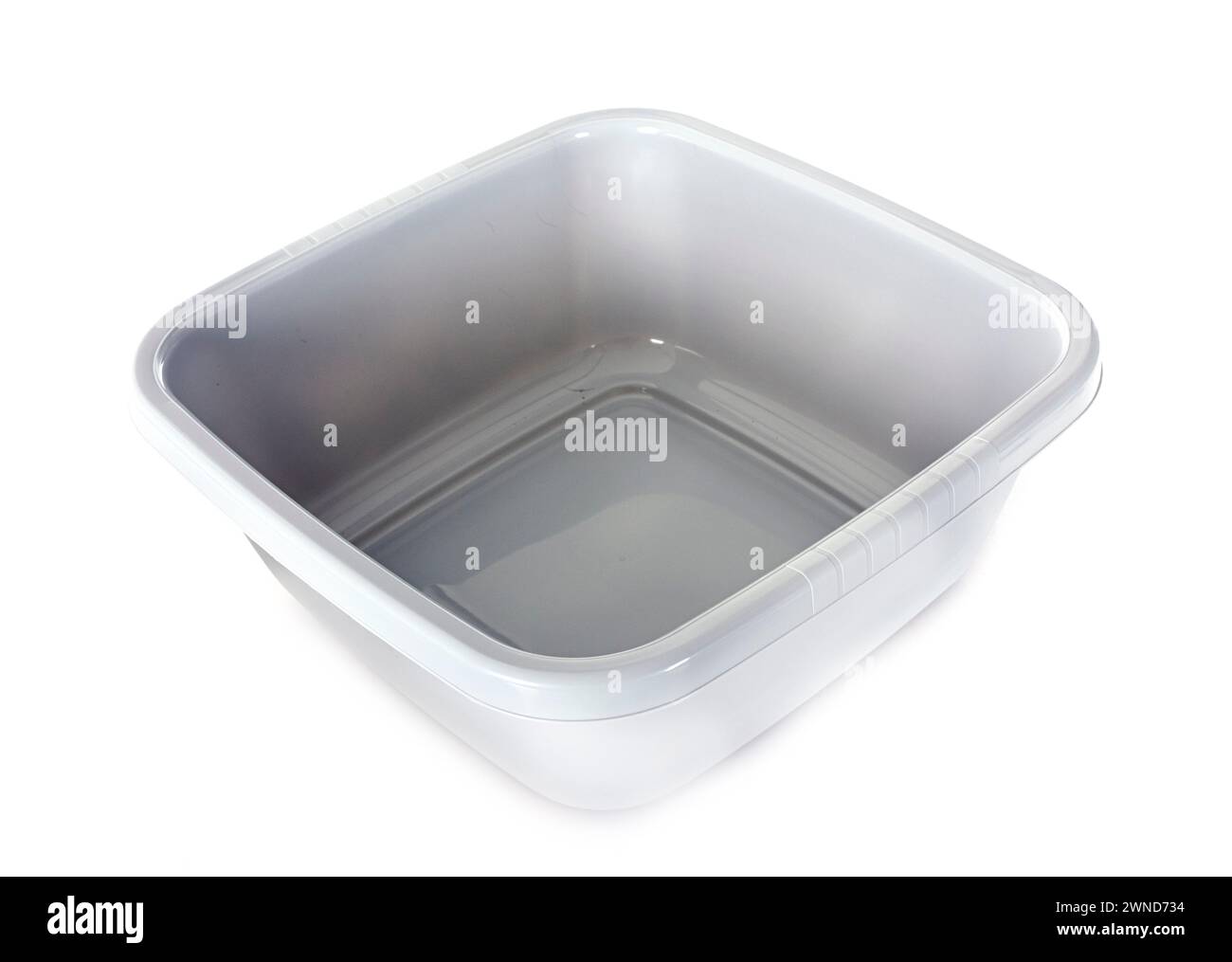 Plastic basin hi-res stock photography and images - Alamy