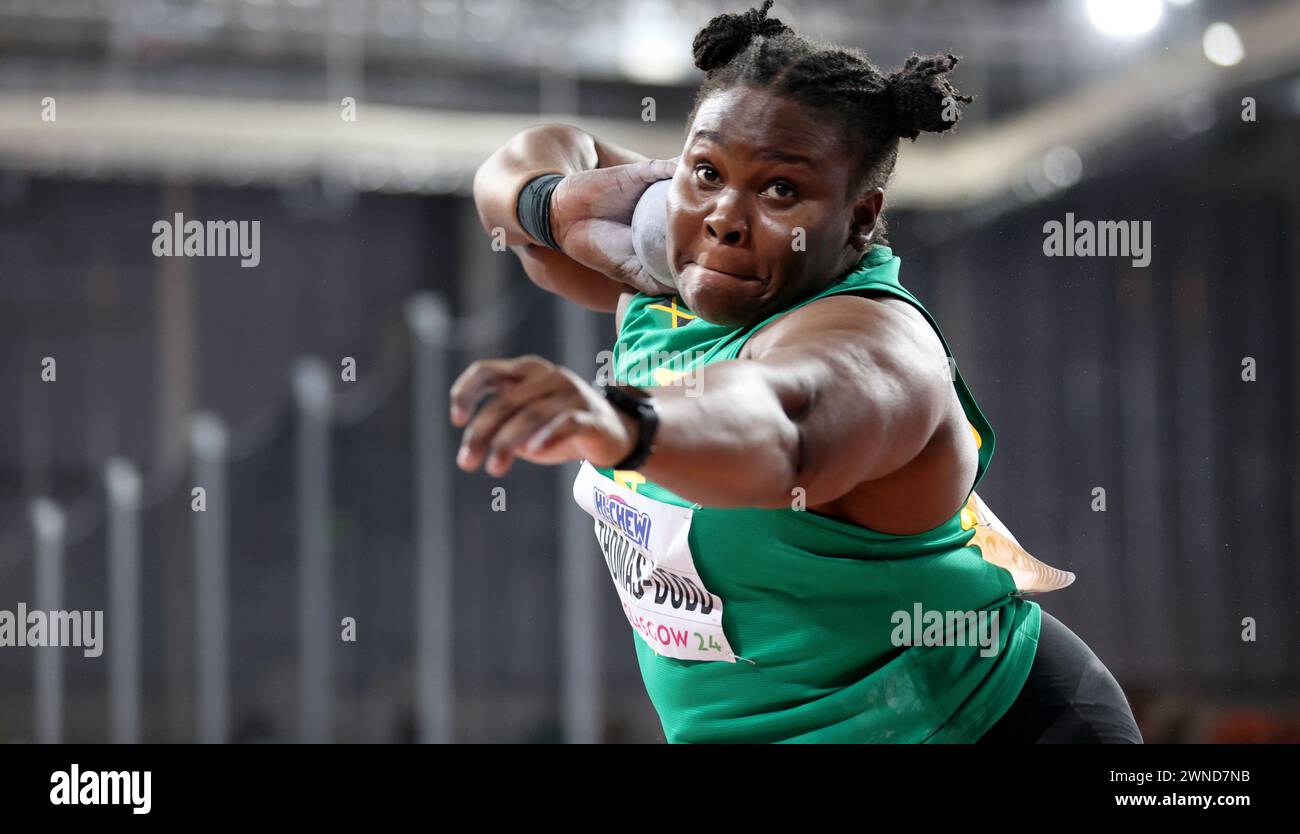 Thomas dodd hi-res stock photography and images - Alamy