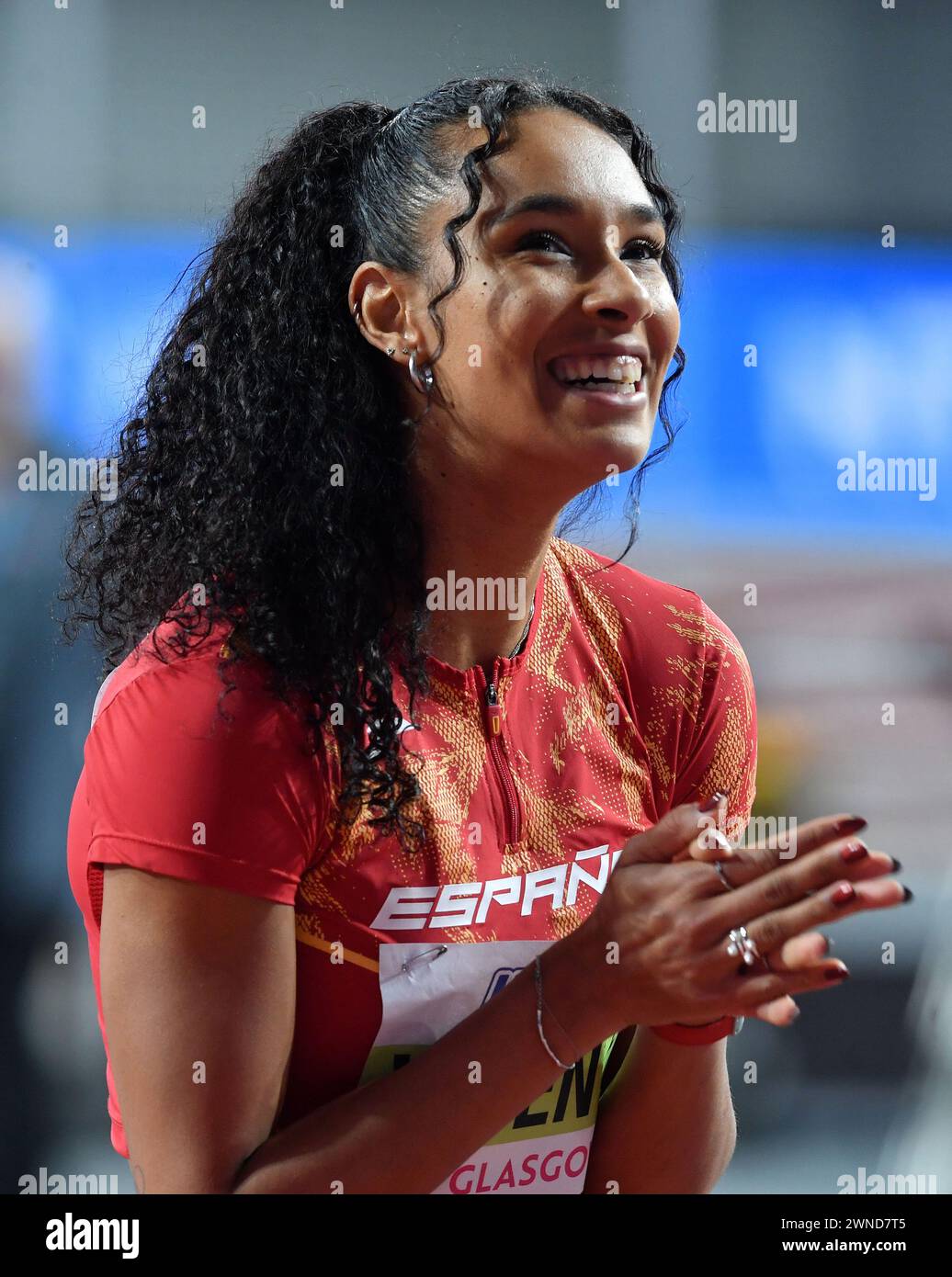 Maria vicente hi-res stock photography and images - Alamy