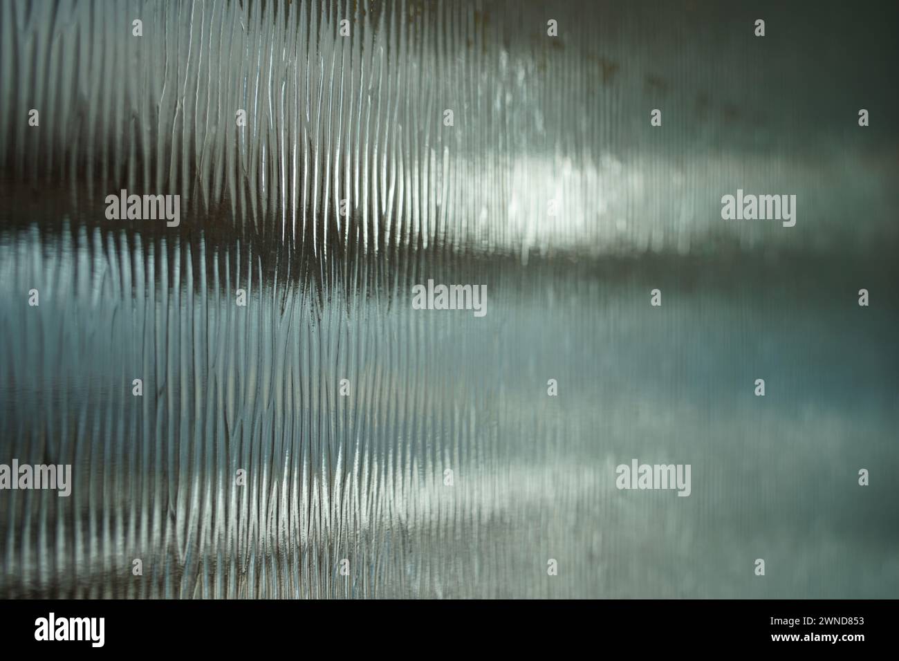 Patterned glass texture hi-res stock photography and images - Alamy