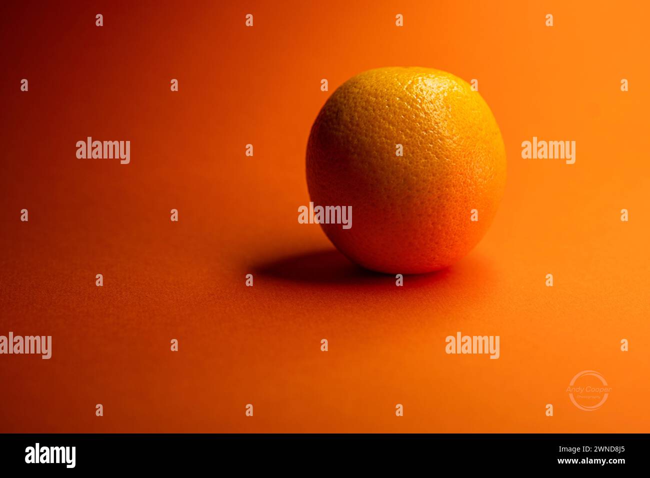 Orange fruit colour hi-res stock photography and images - Alamy