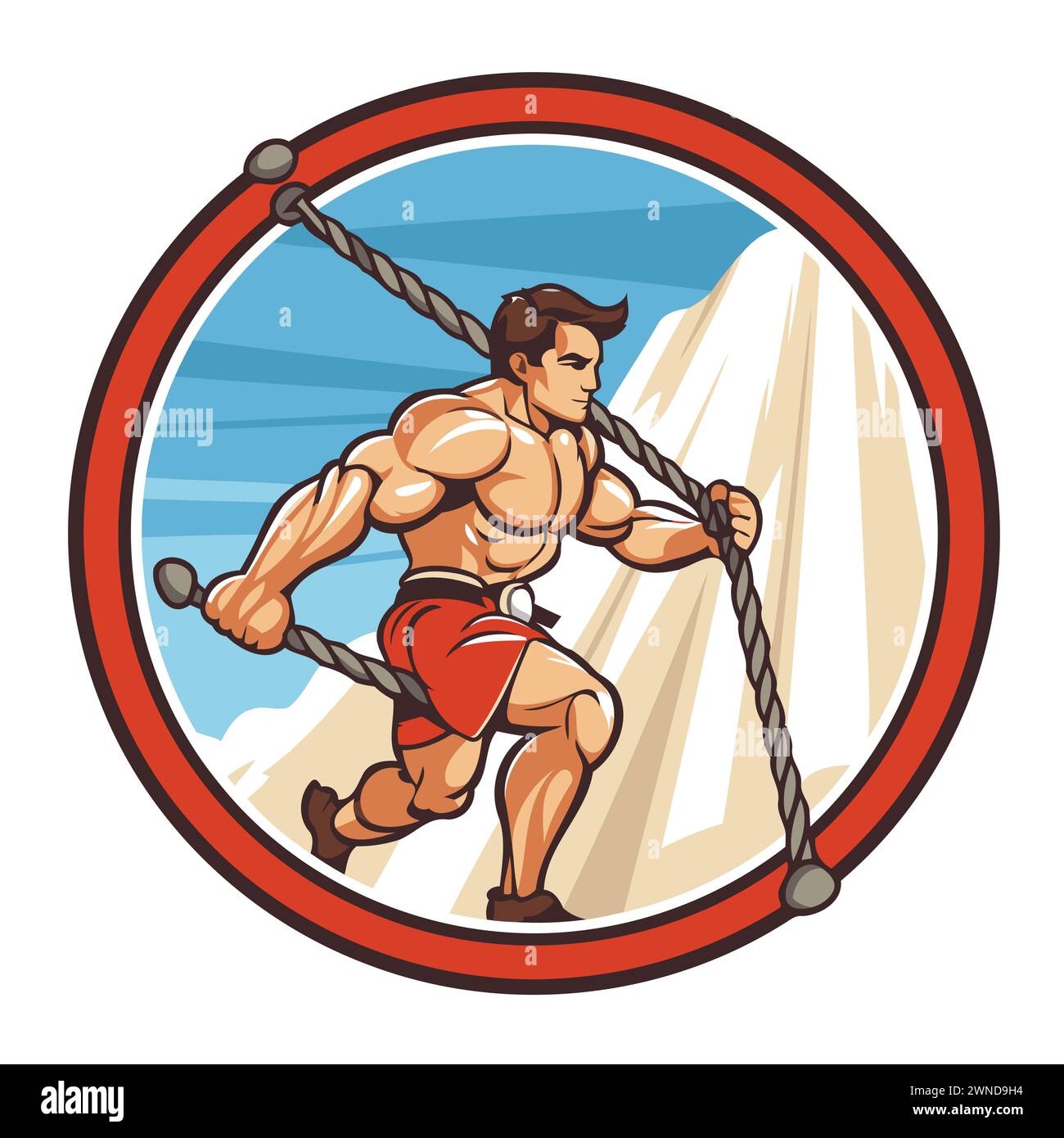 Set ups Stock Vector Images - Alamy