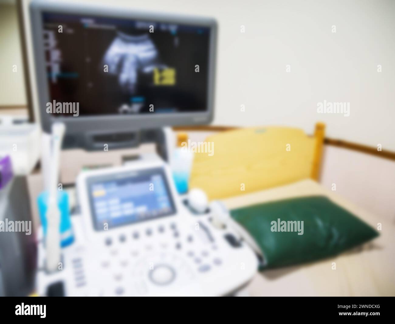 Diagnostic room hi-res stock photography and images - Alamy