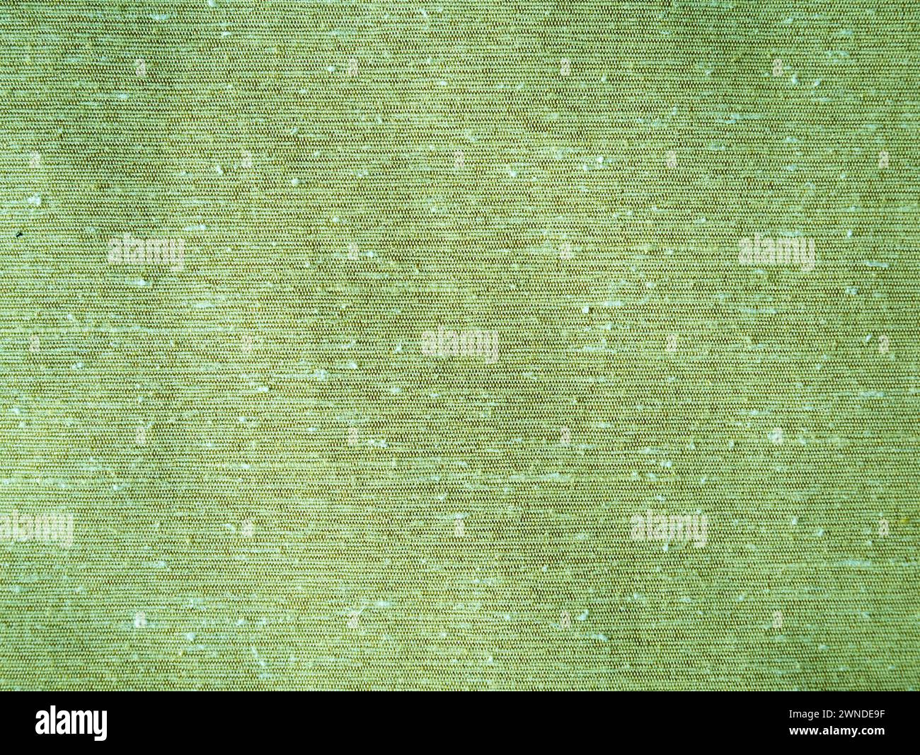 green fabric texture close up Stock Photo - Alamy