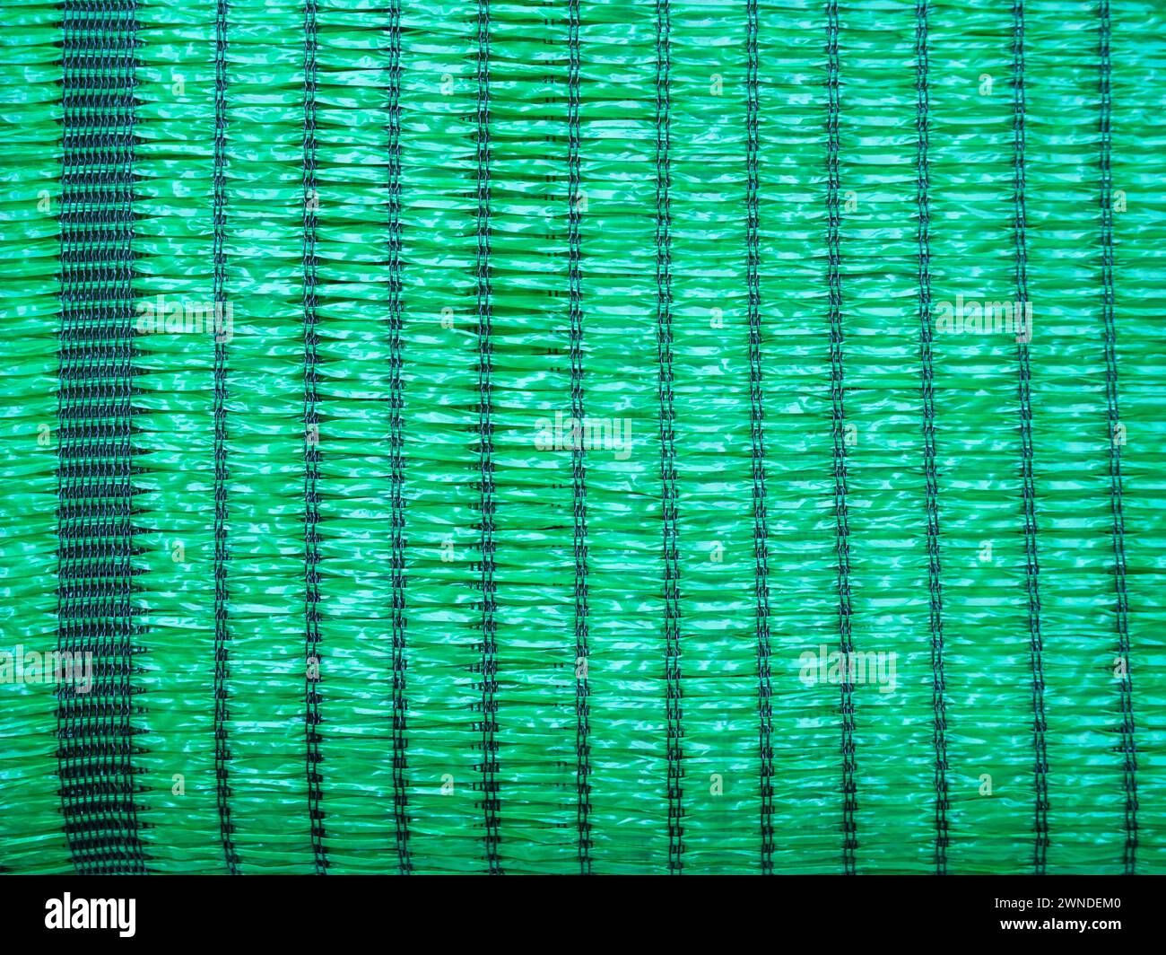 Green shade net hi-res stock photography and images - Alamy