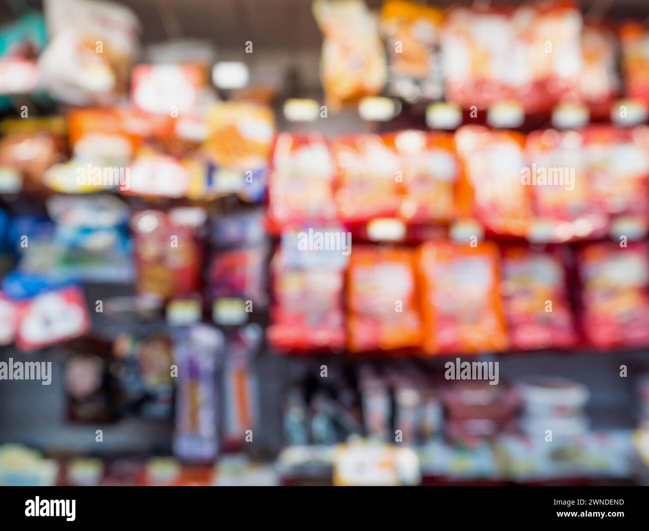 Supermarket shelves fresh fish hi-res stock photography and images - Alamy