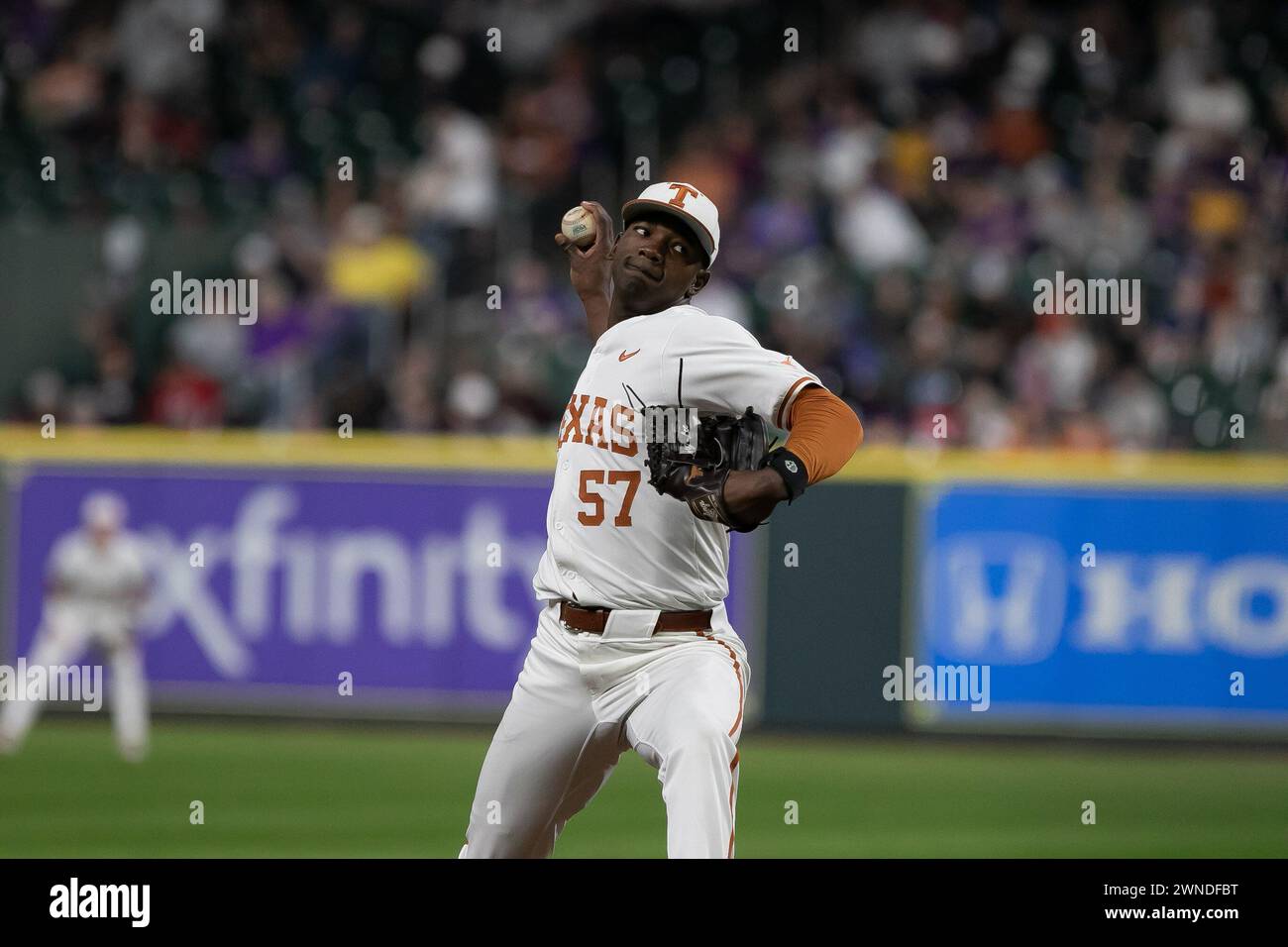 Lebarron johnson hi-res stock photography and images - Alamy