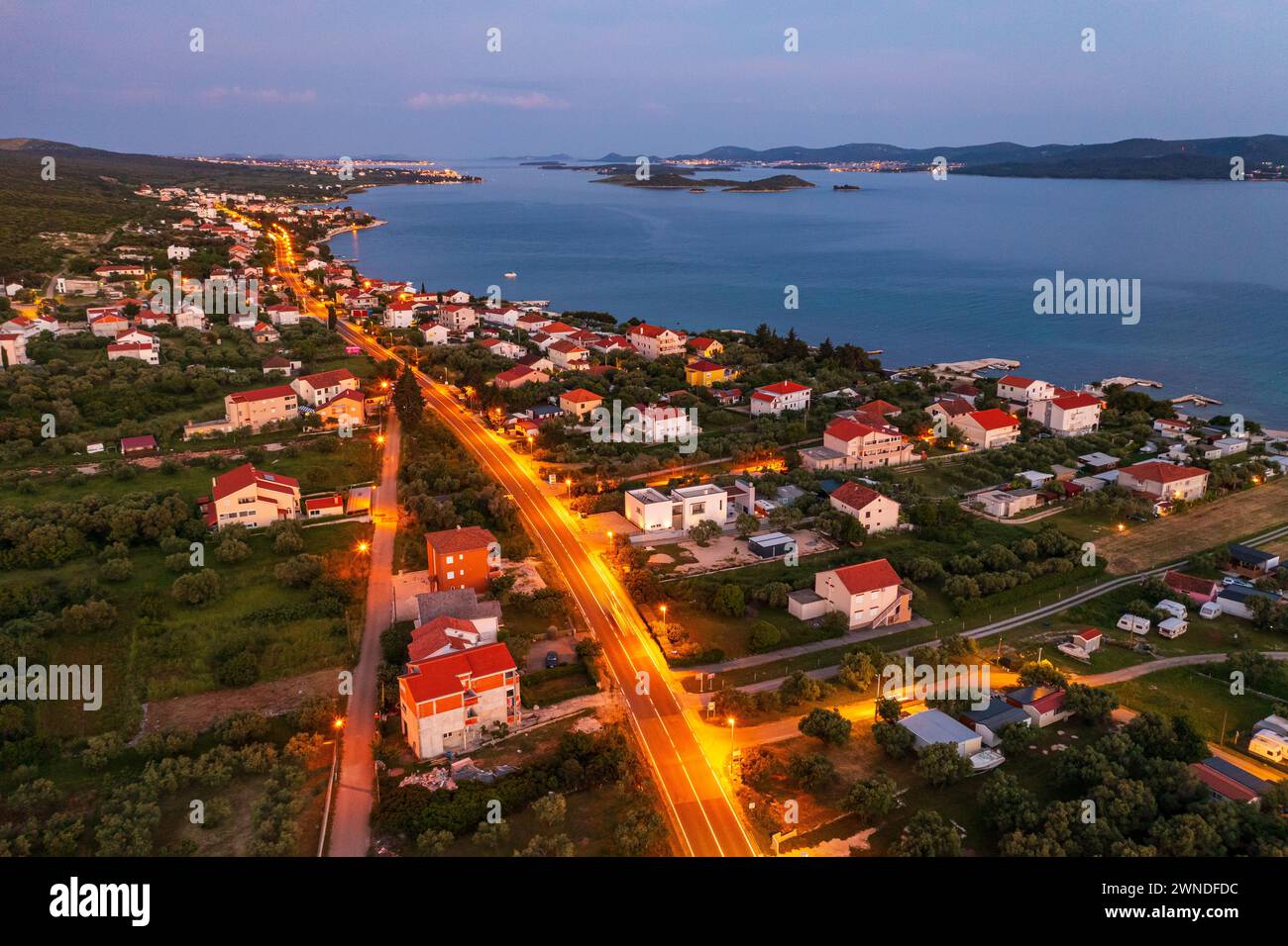 Sveti petar hi-res stock photography and images - Alamy