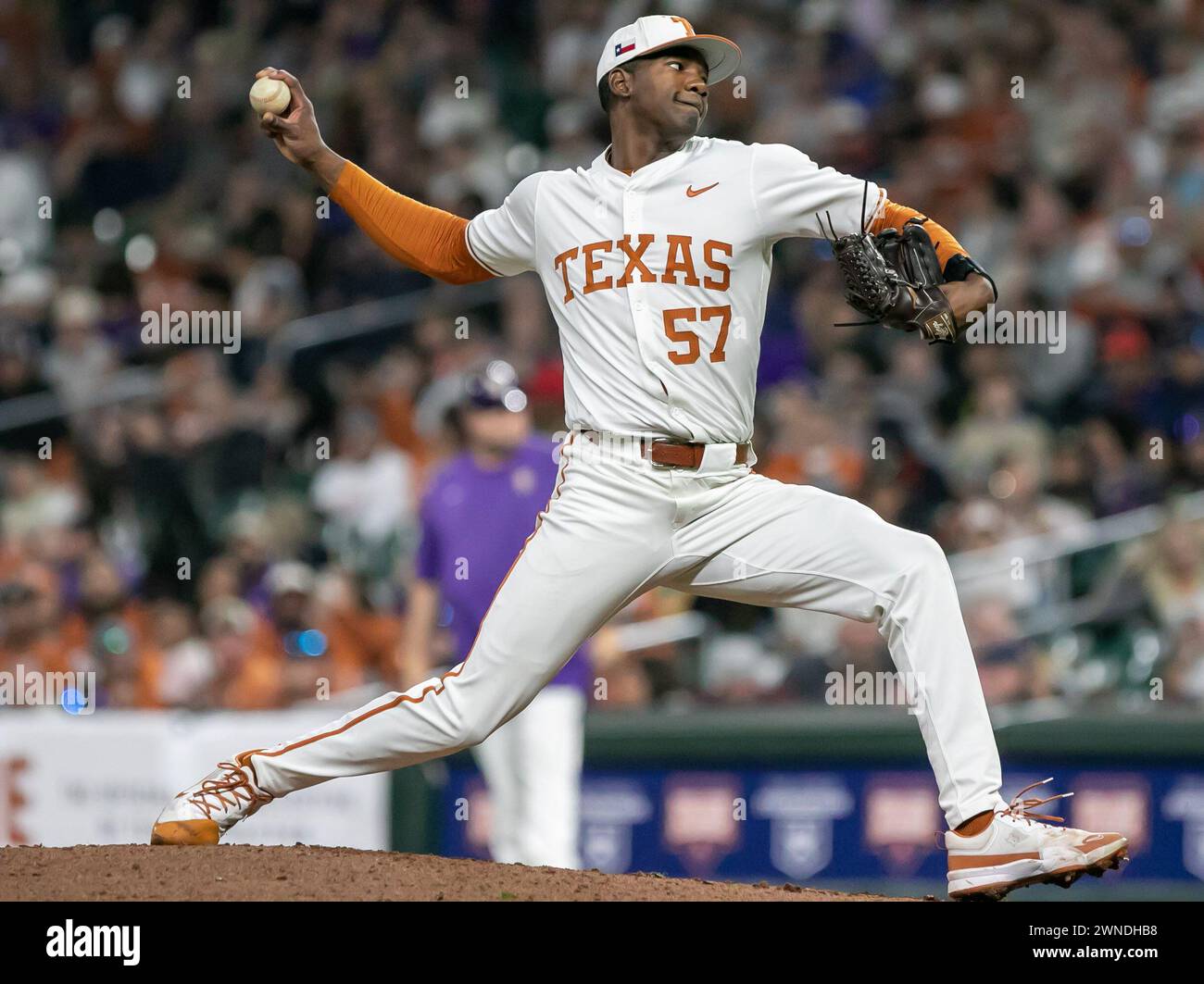 Lebarron johnson hi-res stock photography and images - Alamy