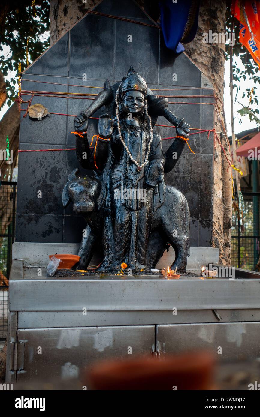 Lord Shani Deva Photos