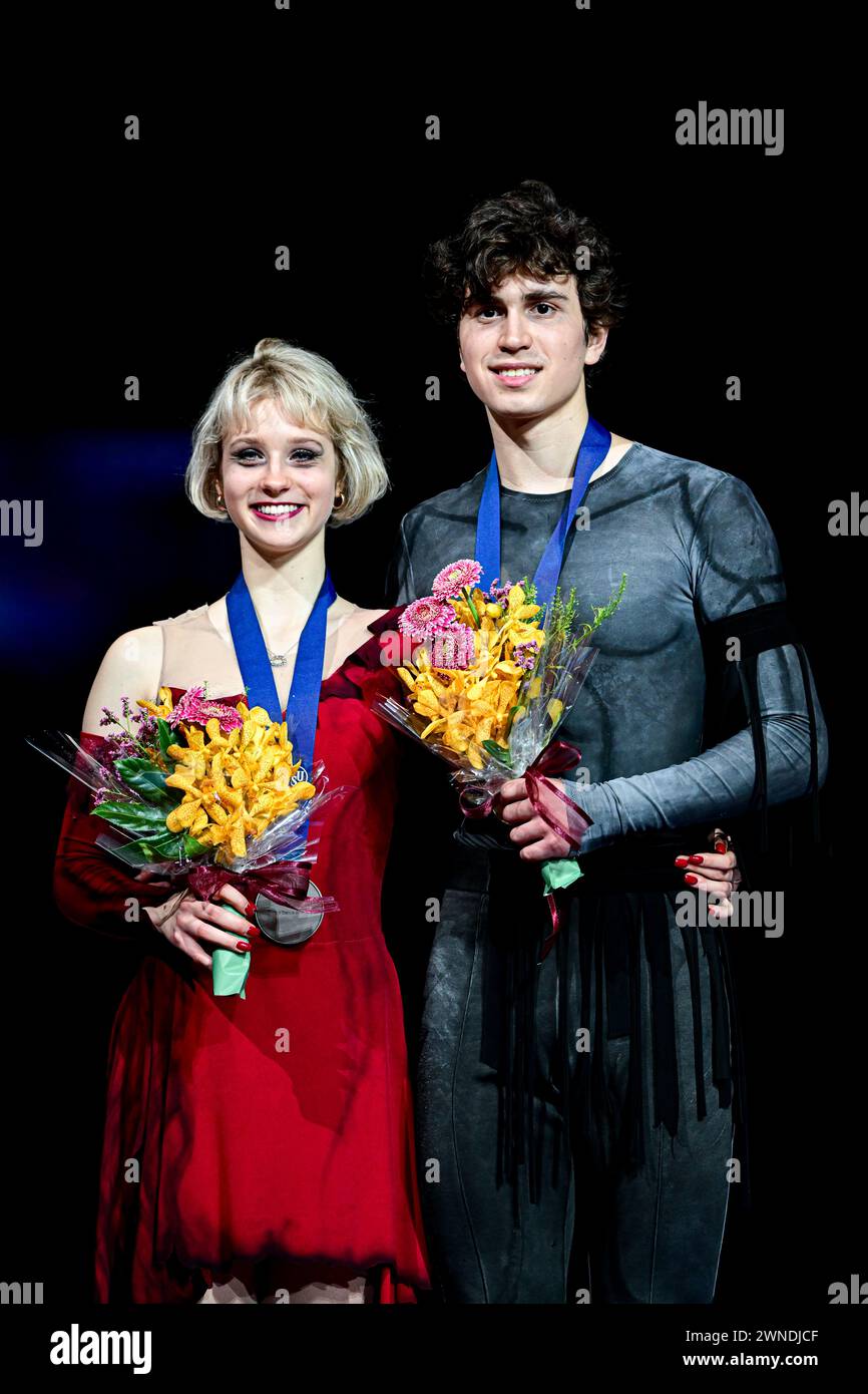 Elizabeth tkachenko hi-res stock photography and images - Alamy