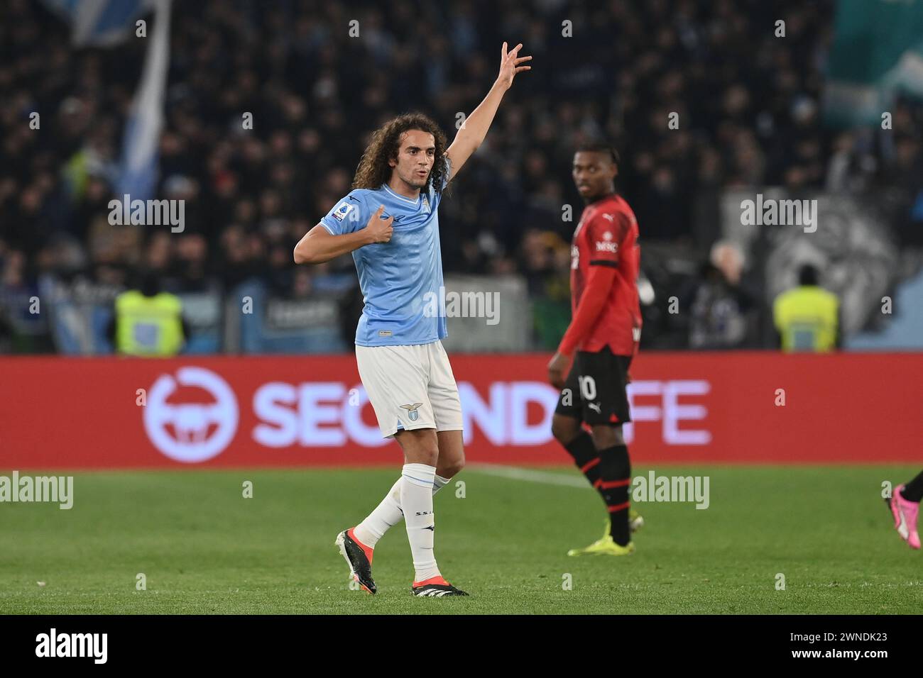 Roma matto hi-res stock photography and images - Alamy