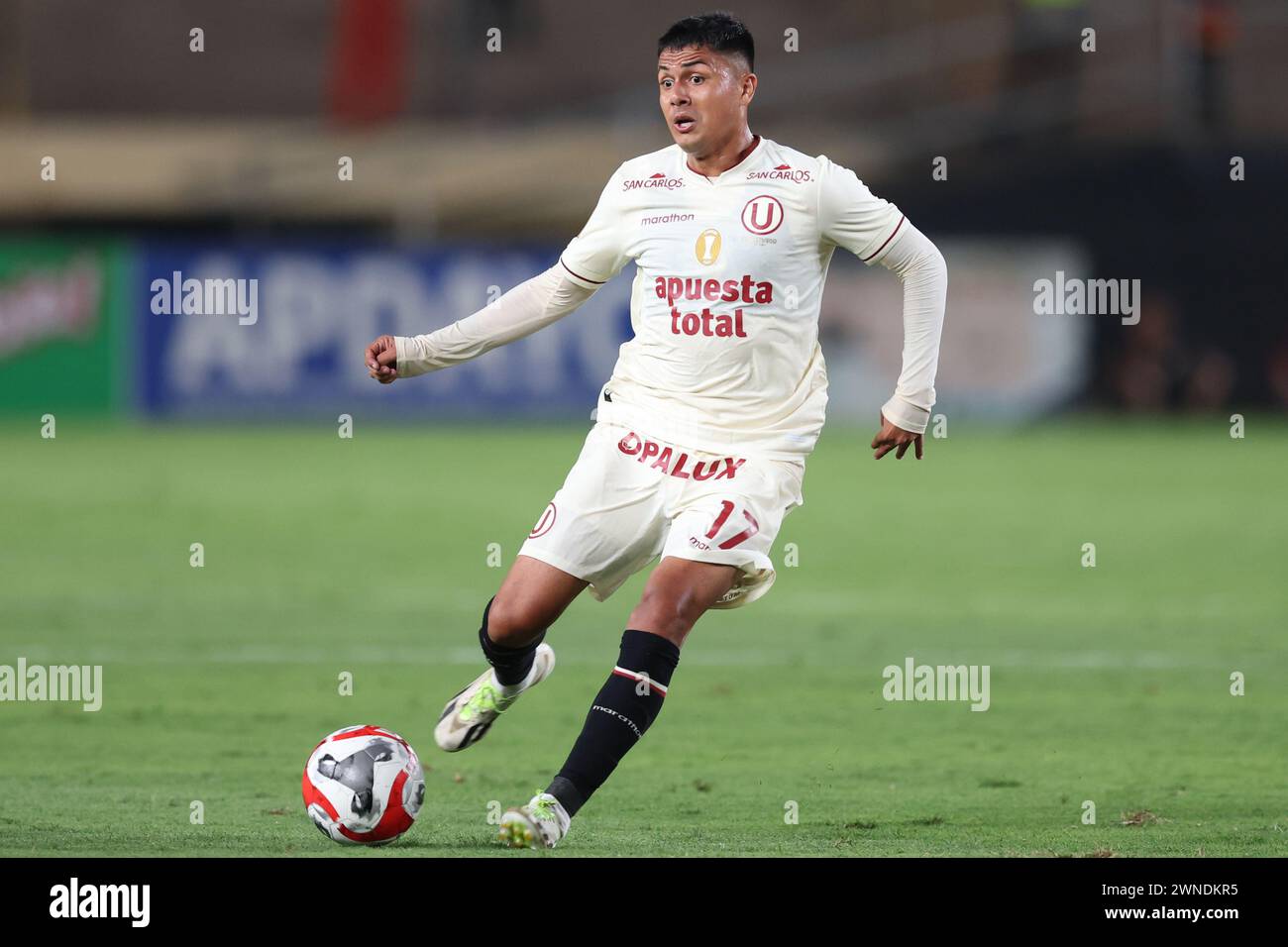 Jairo concha hi-res stock photography and images - Alamy