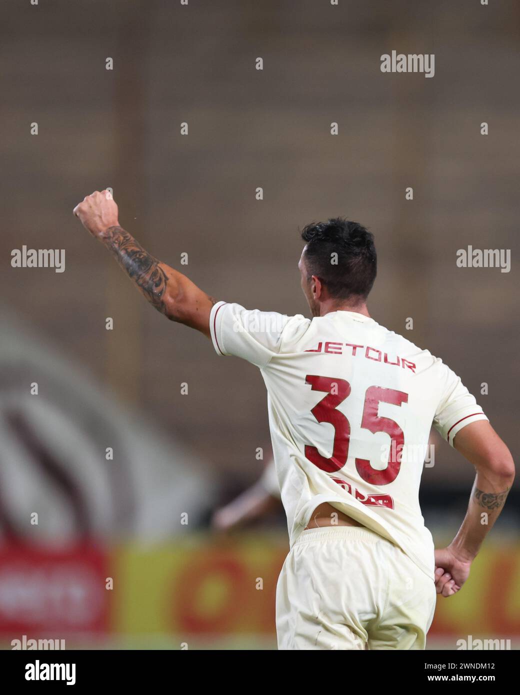 Dorregaray hi-res stock photography and images - Alamy