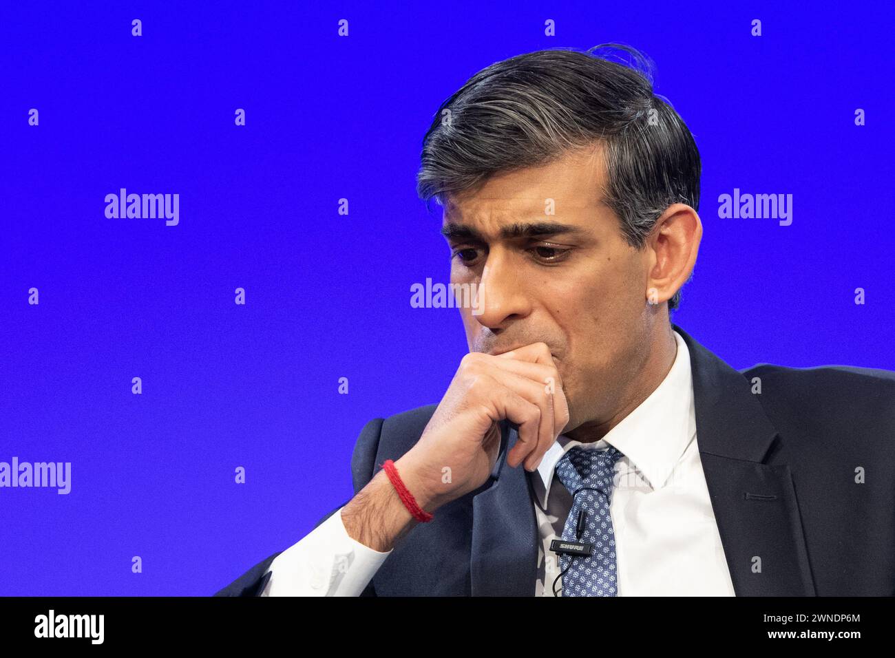 Sunak 2024 hi-res stock photography and images - Alamy