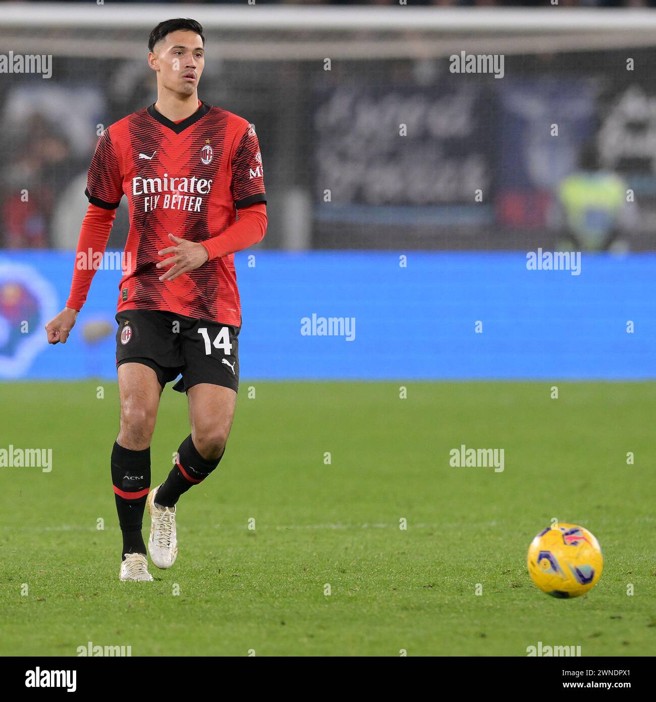 Roma tijjani hi-res stock photography and images - Alamy