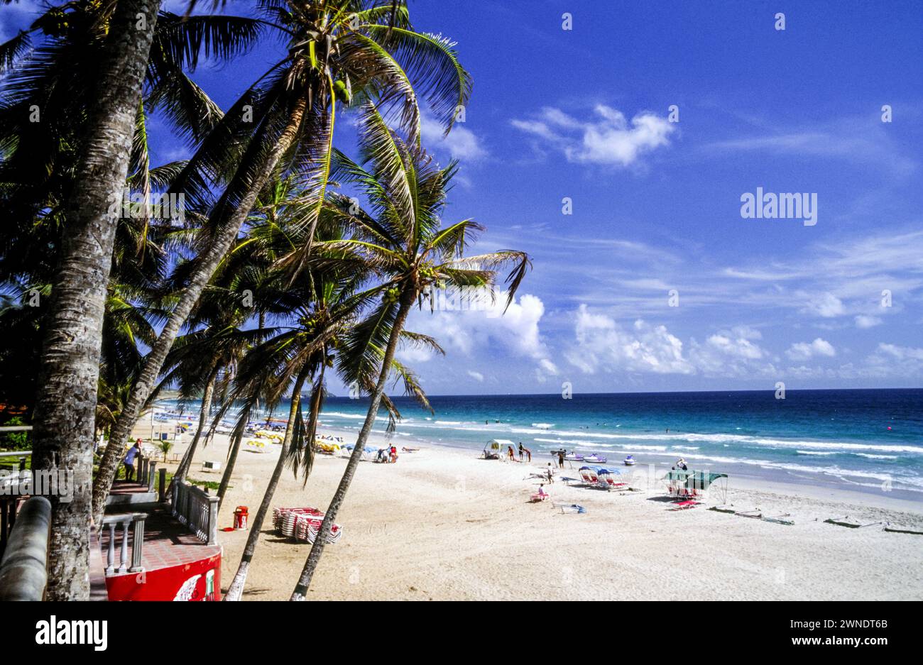 Pampatar nueva esparta hi-res stock photography and images - Alamy