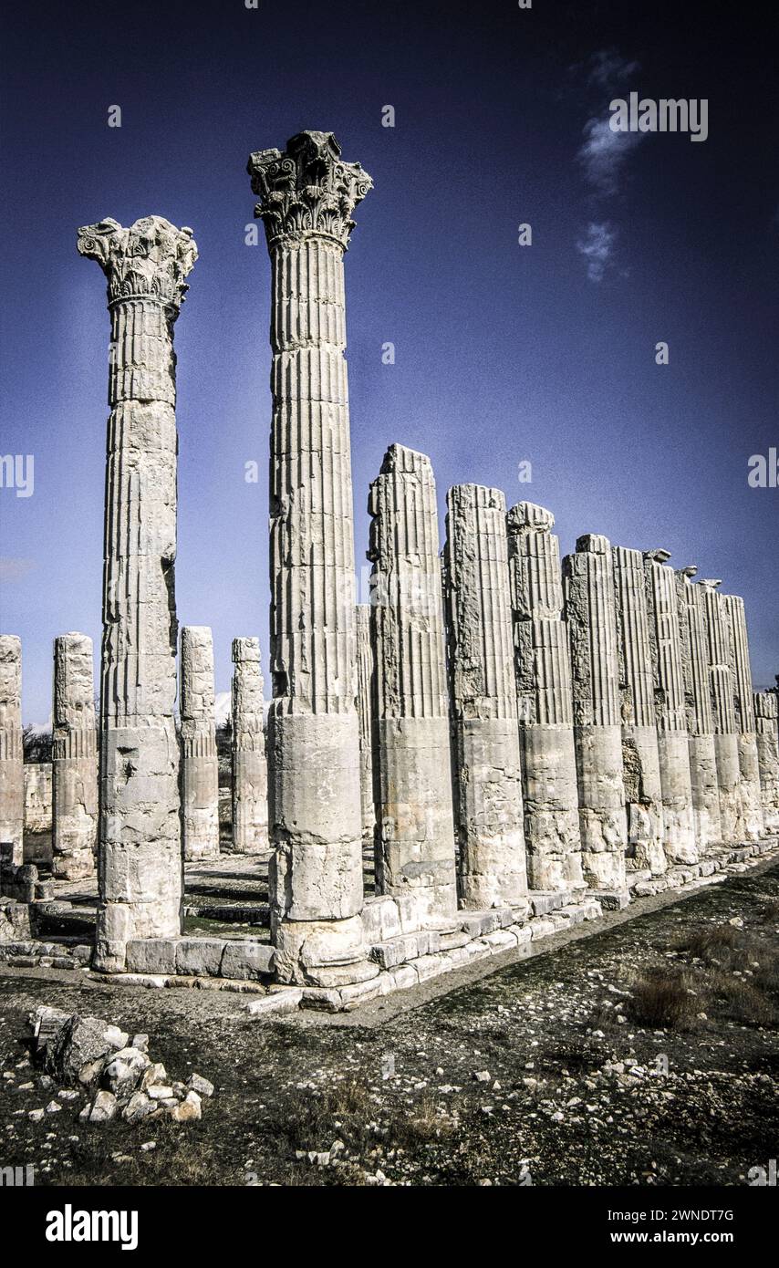 Zeus griego hi-res stock photography and images - Alamy