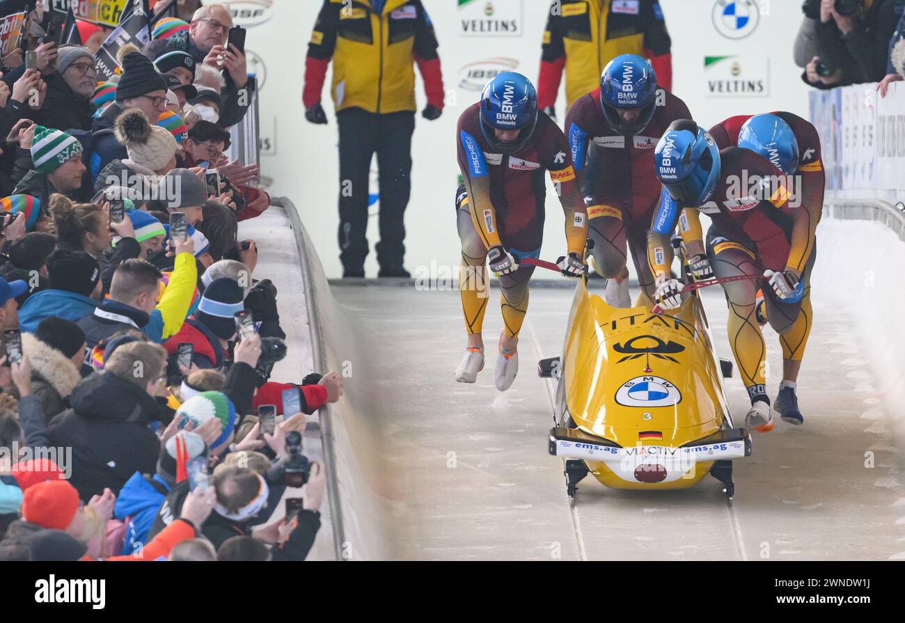 Georg fleischhauer hi-res stock photography and images - Alamy