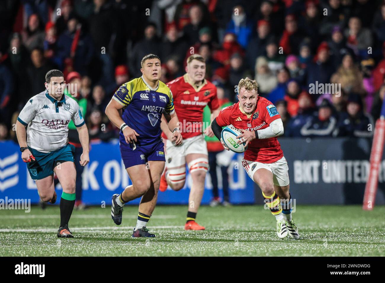 Urc thrills hi-res stock photography and images - Alamy