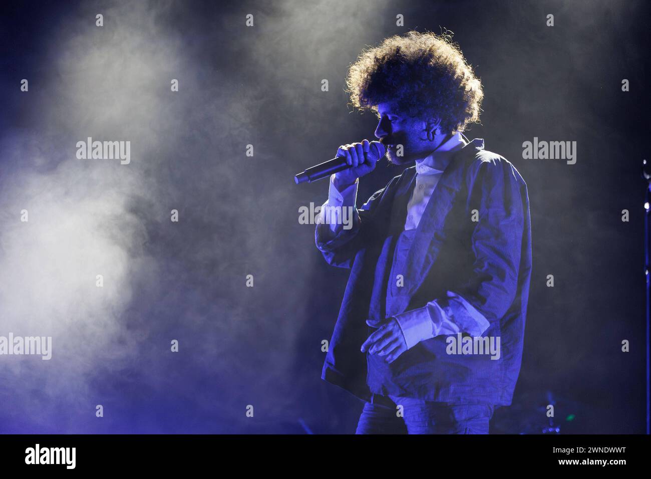 Inssodabile hi-res stock photography and images - Alamy