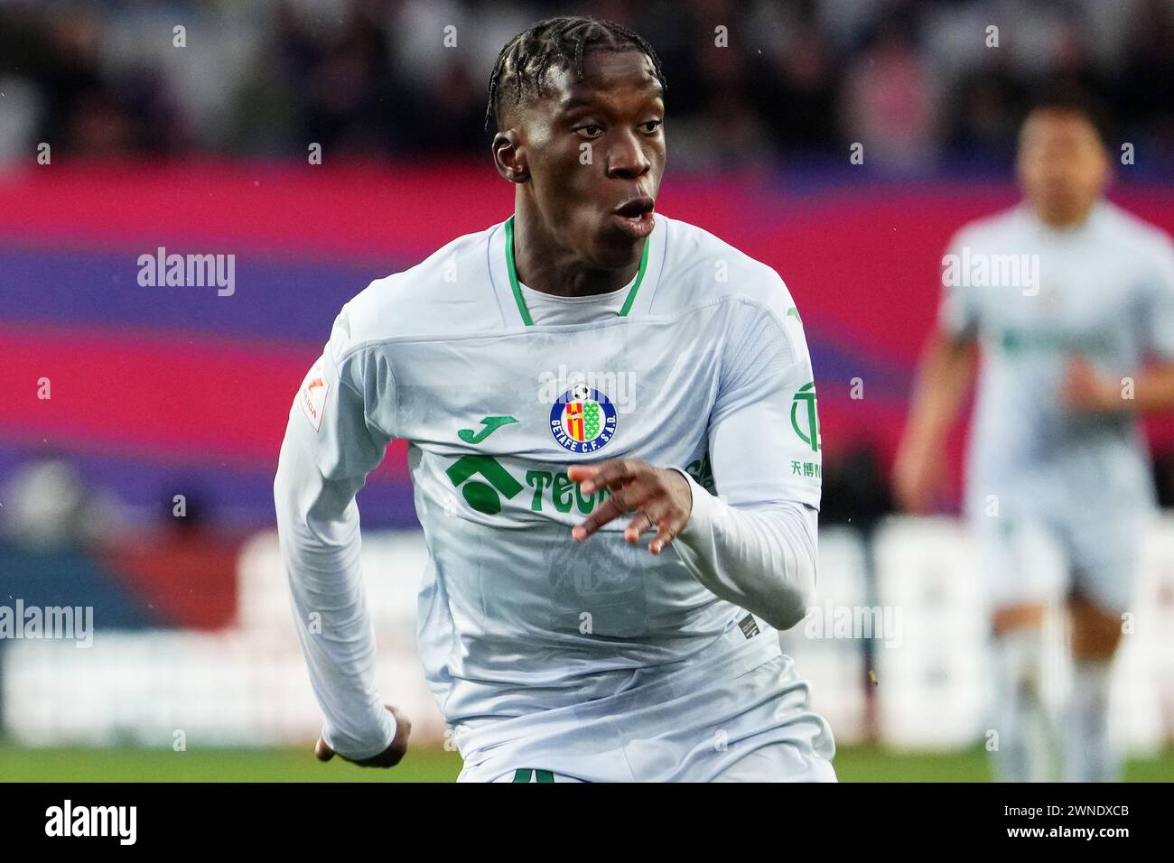 Laliga ea sports 2023 24 hi-res stock photography and images - Alamy